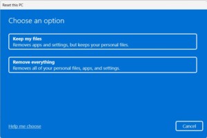 How to Fix Desktop Background Keeps Changing in Windows 11 - GeekChamp