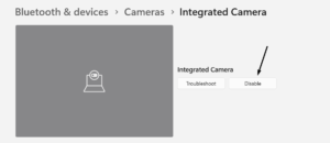 How to Fix Logitech Camera Not Working in Windows 11 - GeekChamp