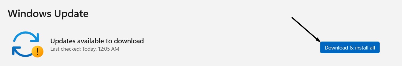 How to Fix Disk Management Not Working in Windows 11 - GeekChamp