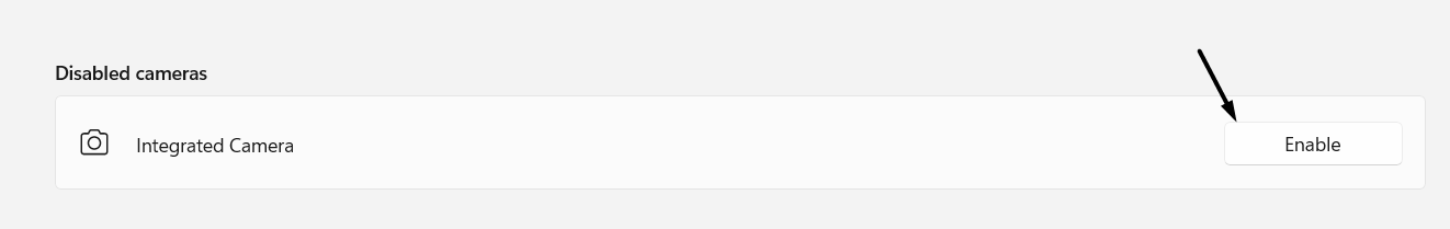 How to Fix Logitech Camera Not Working in Windows 11 - GeekChamp