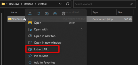 How to Enable and Use Taskbar Overflow in Windows 11 - GeekChamp