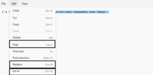 Get Help With Notepad In Windows 11 - GeekChamp