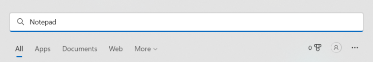 Get Help With Notepad In Windows 11 - GeekChamp