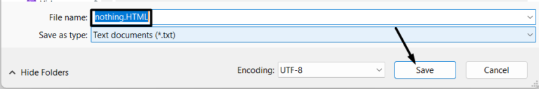 Get Help With Notepad In Windows 11 - GeekChamp