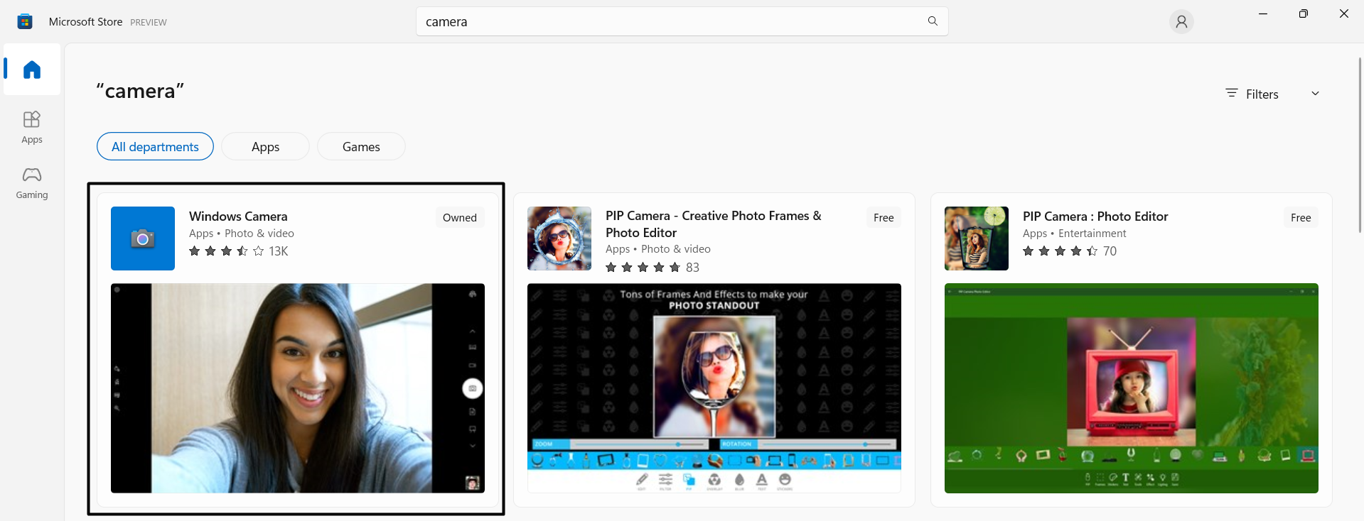 How to Fix Windows 11 Camera Not Working - GeekChamp