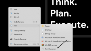 Get Help With Notepad In Windows 11 - GeekChamp