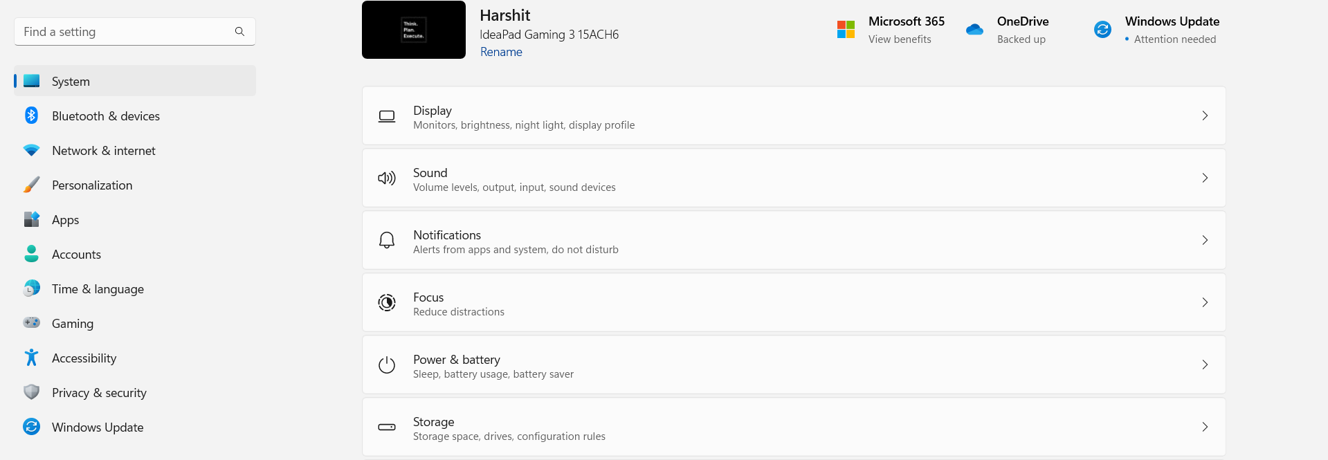 How to Fix Brightness Not Working In Windows 11 - GeekChamp