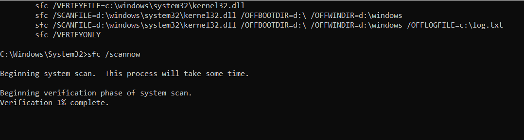 How to Fix Disk Management Not Working in Windows 11 - GeekChamp
