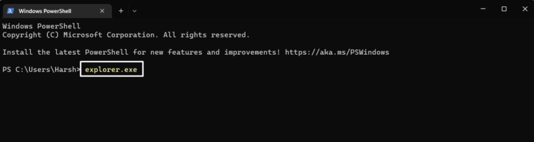 Get Help With File Explorer in Windows 11 - GeekChamp
