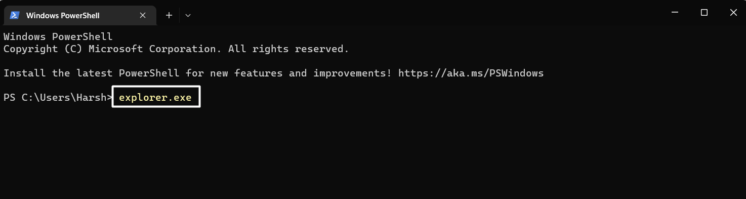 Get Help With File Explorer in Windows 11 - GeekChamp