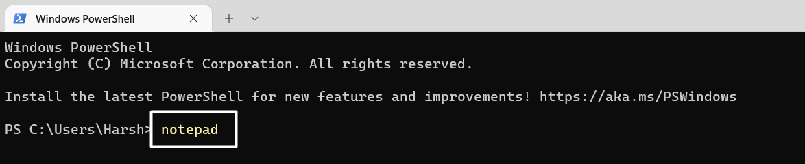 Get Help With Notepad In Windows 11 - GeekChamp