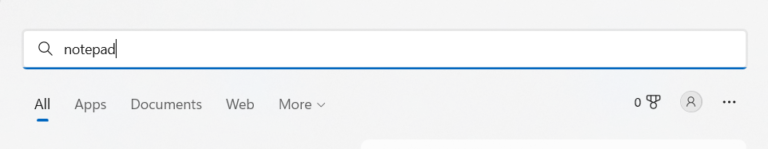 Get Help With Notepad In Windows 11 - GeekChamp