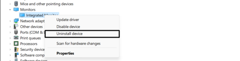 How to Fix Windows 11 Cast Not Working - GeekChamp