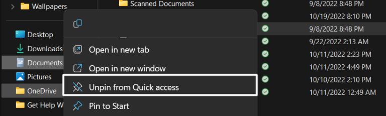 Get Help With File Explorer in Windows 11 - GeekChamp