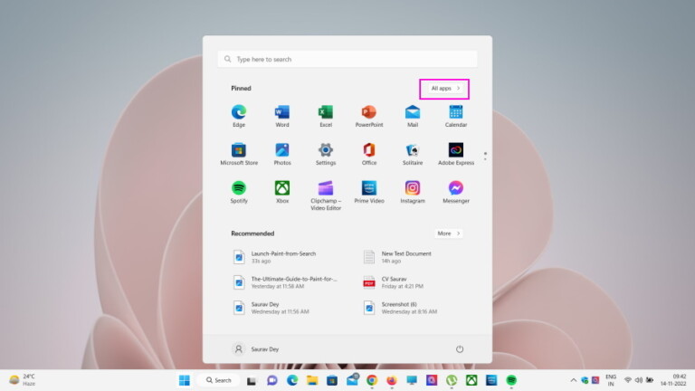 How to Fix Extend Volume Option Grayed Out in Windows 11 - GeekChamp How to Fix Extend Volume Option Grayed Out in Windows 11 - GeekChamp