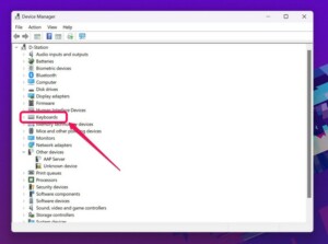 How to Fix Alt + F4 Not Working in Windows 11 - GeekChamp