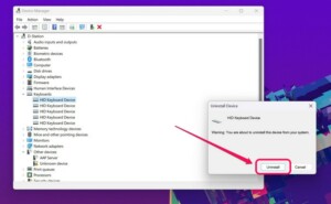 How to Fix Alt + Tab Not Working In Windows 11 - GeekChamp