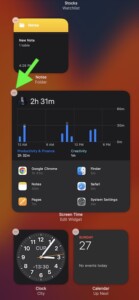 How to Edit Widgets on Mac in macOS 14 Sonoma - GeekChamp