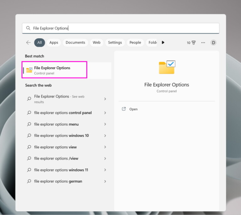 14 Common Windows 11 Problems and Their Fixes - GeekChamp