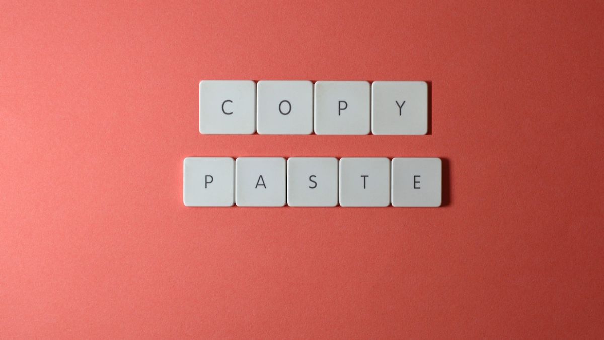 How to Fix Copy Paste Not Working in Windows 11 - GeekChamp