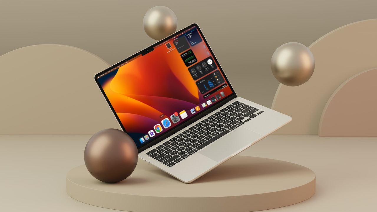 How to Enable and Use Background Sounds on Mac in macOS 14 Sonoma ...