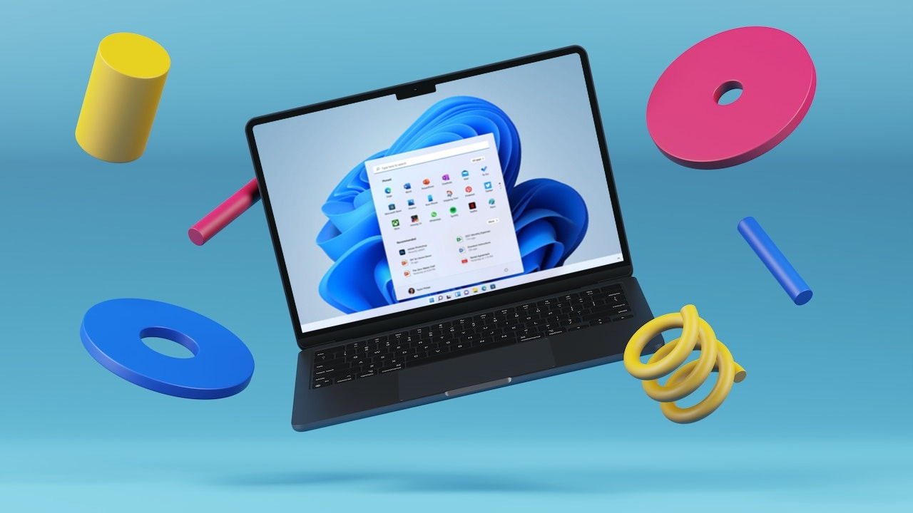How To Install Windows 11 On Mac Using Parallels