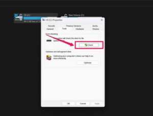 How to Fix Backup Not Working in Windows 11 - GeekChamp