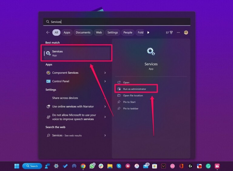 How to Fix Backup Not Working in Windows 11 - GeekChamp
