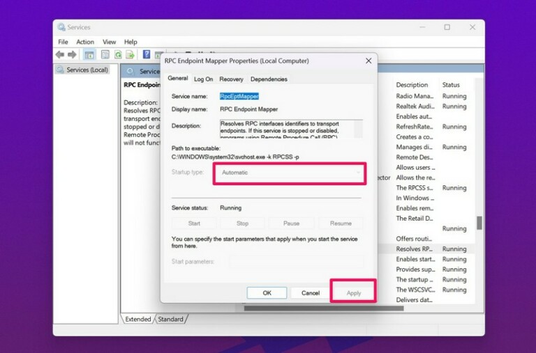 How to Fix Backup Not Working in Windows 11 - GeekChamp