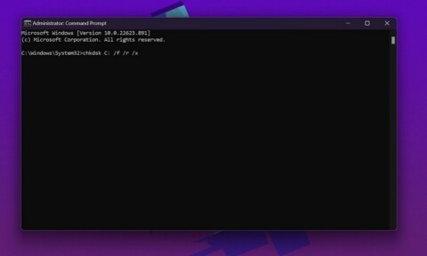 How to Fix Backup Not Working in Windows 11 - GeekChamp