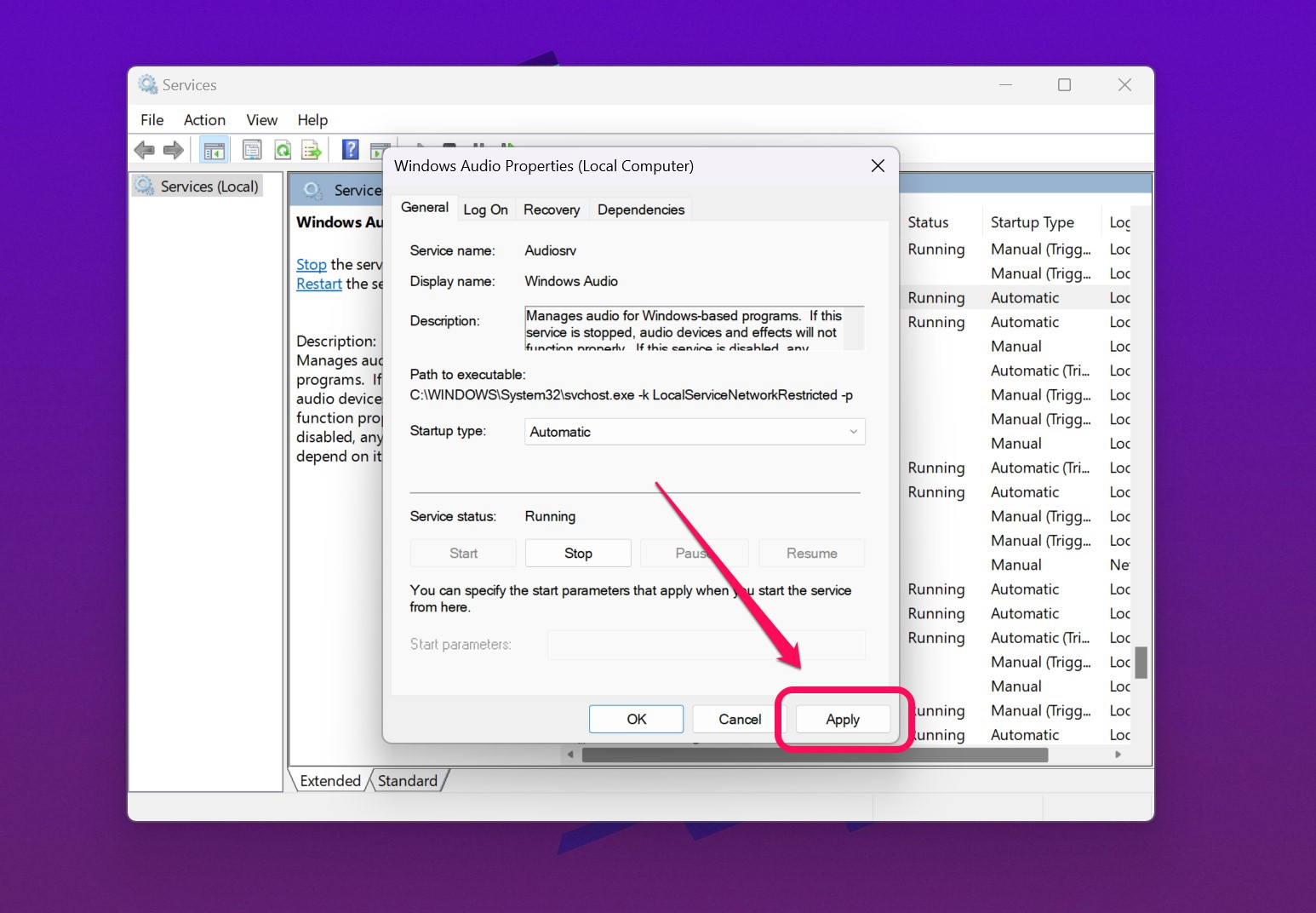 No Sound on Windows 11? Try These 8 Working Fixes! - GeekChamp