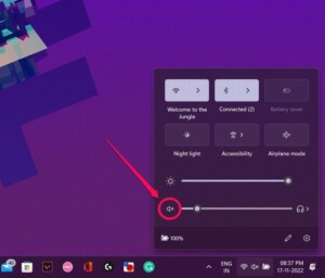 No Sound on Windows 11? Try These 8 Working Fixes! - GeekChamp