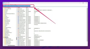 How to Fix Alt + Tab Not Working In Windows 11 - GeekChamp