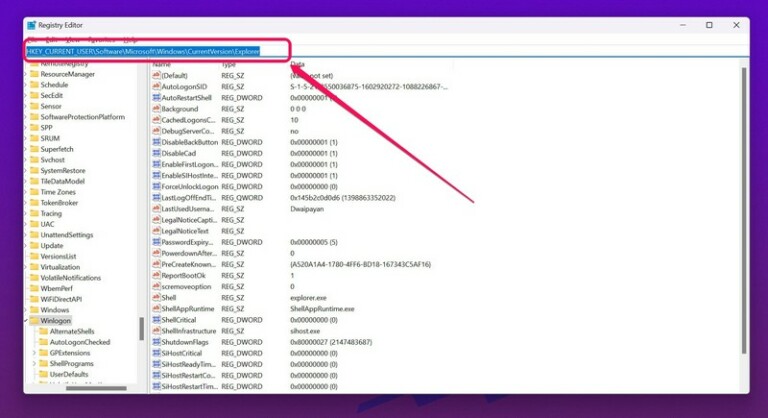 How to Fix Alt + Tab Not Working In Windows 11 - GeekChamp