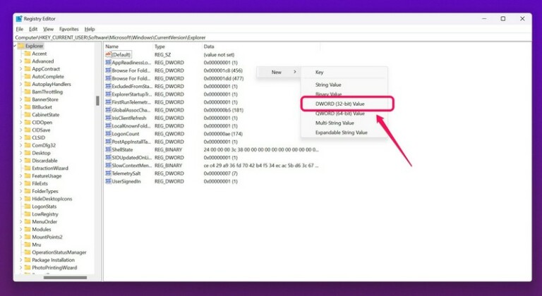How to Fix Alt + Tab Not Working In Windows 11 - GeekChamp