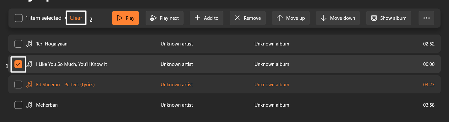 Get Help With Media Player In Windows 11 - GeekChamp
