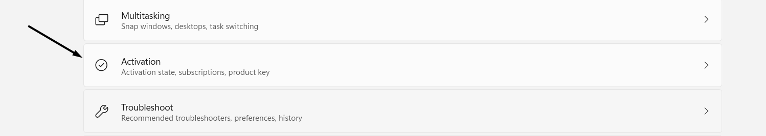 Get Help With Windows Activation Errors In Windows 11 - GeekChamp