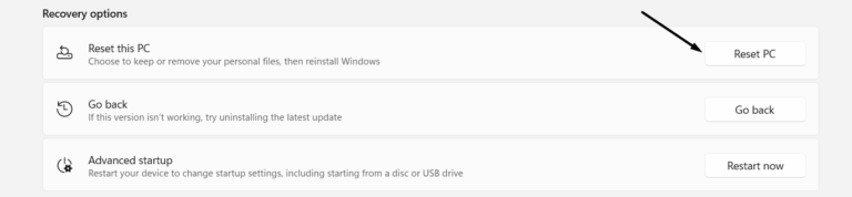 How to Fix Sandbox Not Working in Windows 11 - GeekChamp How to Fix Sandbox Not Working in Windows 11 - GeekChamp