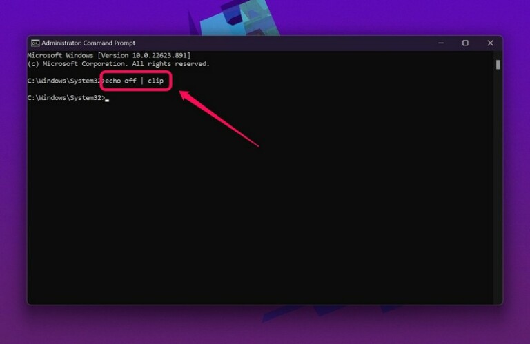 How to Fix Copy Paste Not Working in Windows 11 - GeekChamp