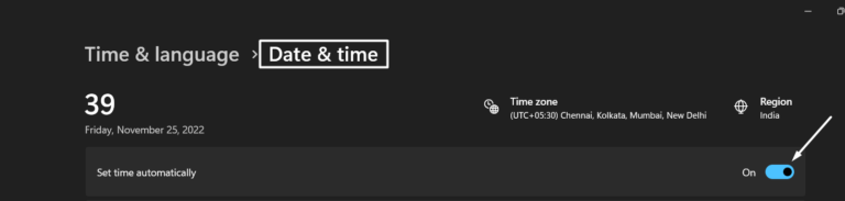 How to Fix Clipchamp Not Working in Windows 11 - GeekChamp