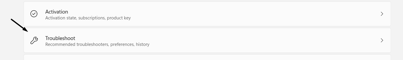 Get Help With Windows Activation Errors In Windows 11 - GeekChamp