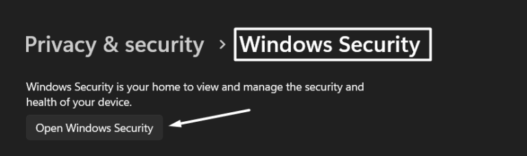 How to Fix WSL Not Working in Windows 11 - GeekChamp