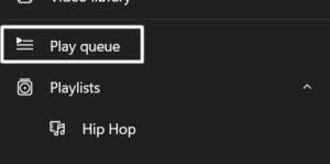 Get Help With Media Player In Windows 11 - GeekChamp