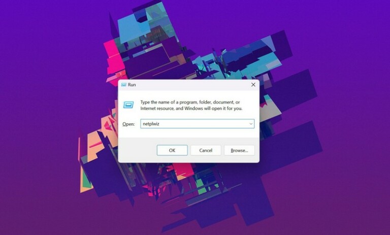 How to Fix Ctrl + Alt + Del Not Working in Windows 11 - GeekChamp