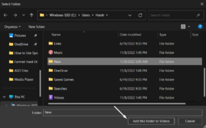 Get Help With Media Player In Windows 11 - GeekChamp