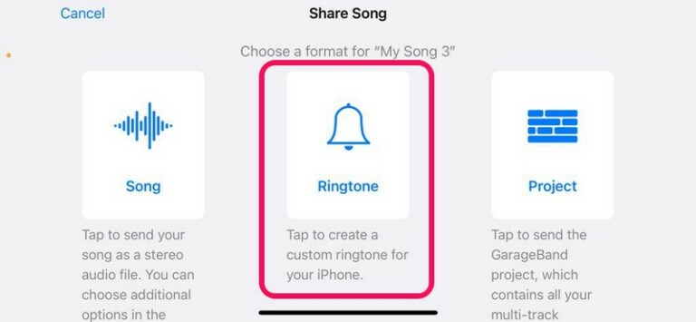 How to Convert Voice Memos into Custom Ringtones on iPhone