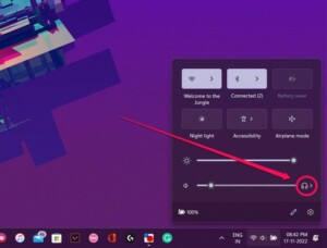 No Sound on Windows 11? Try These 8 Working Fixes! - GeekChamp