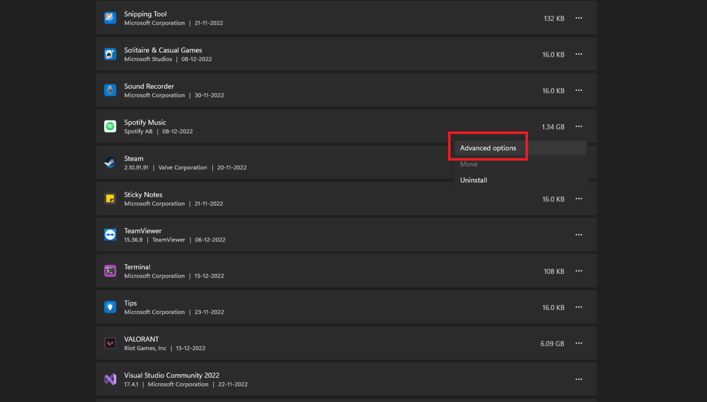 How To Fix Uwp Apps Not Working In Windows 11 Geekchamp