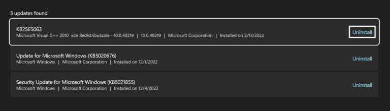 How to Fix Disk Management Not Working in Windows 11 - GeekChamp