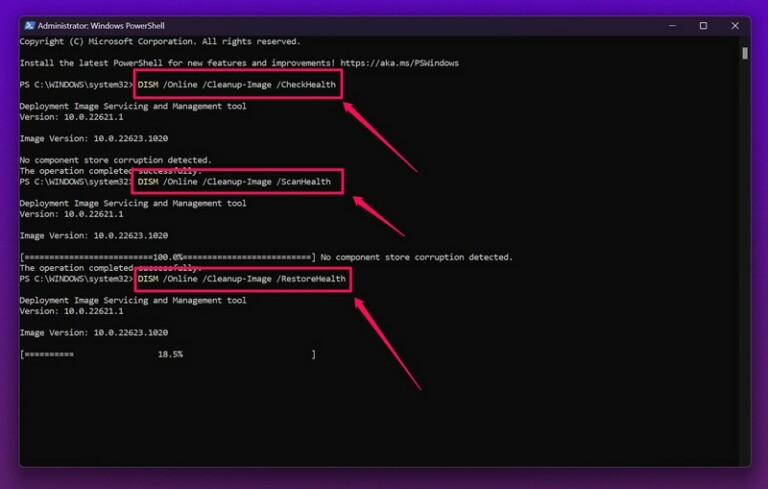 How To Fix Command Prompt Not Working In Windows 11 Geekchamp